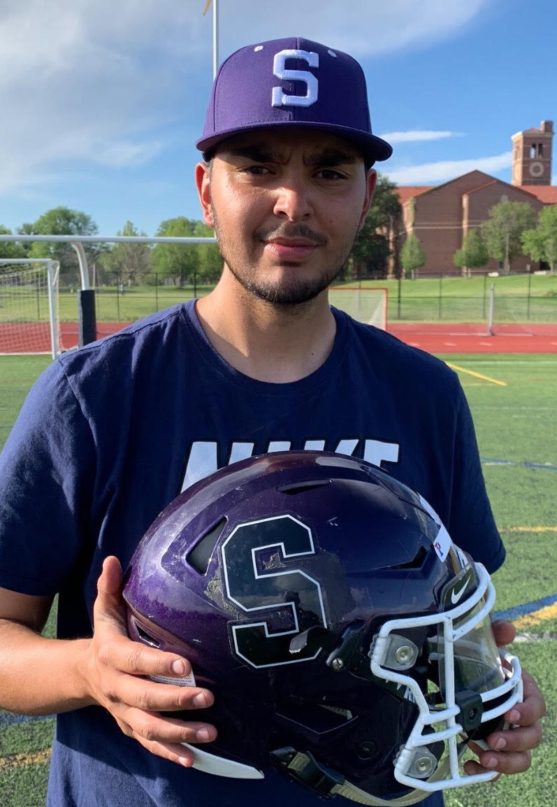 COACHES – Denver South Ravens Football