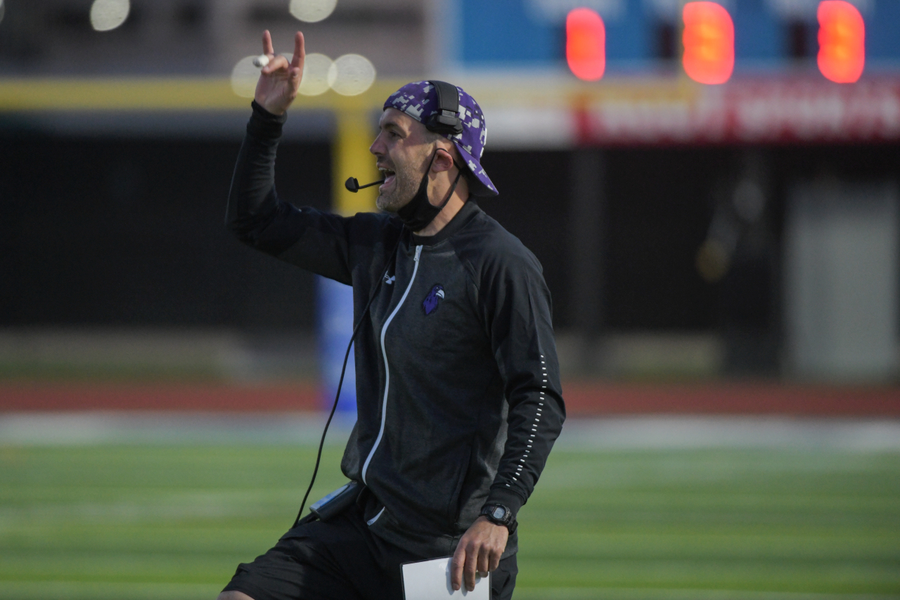 COACHES – Denver South Ravens Football