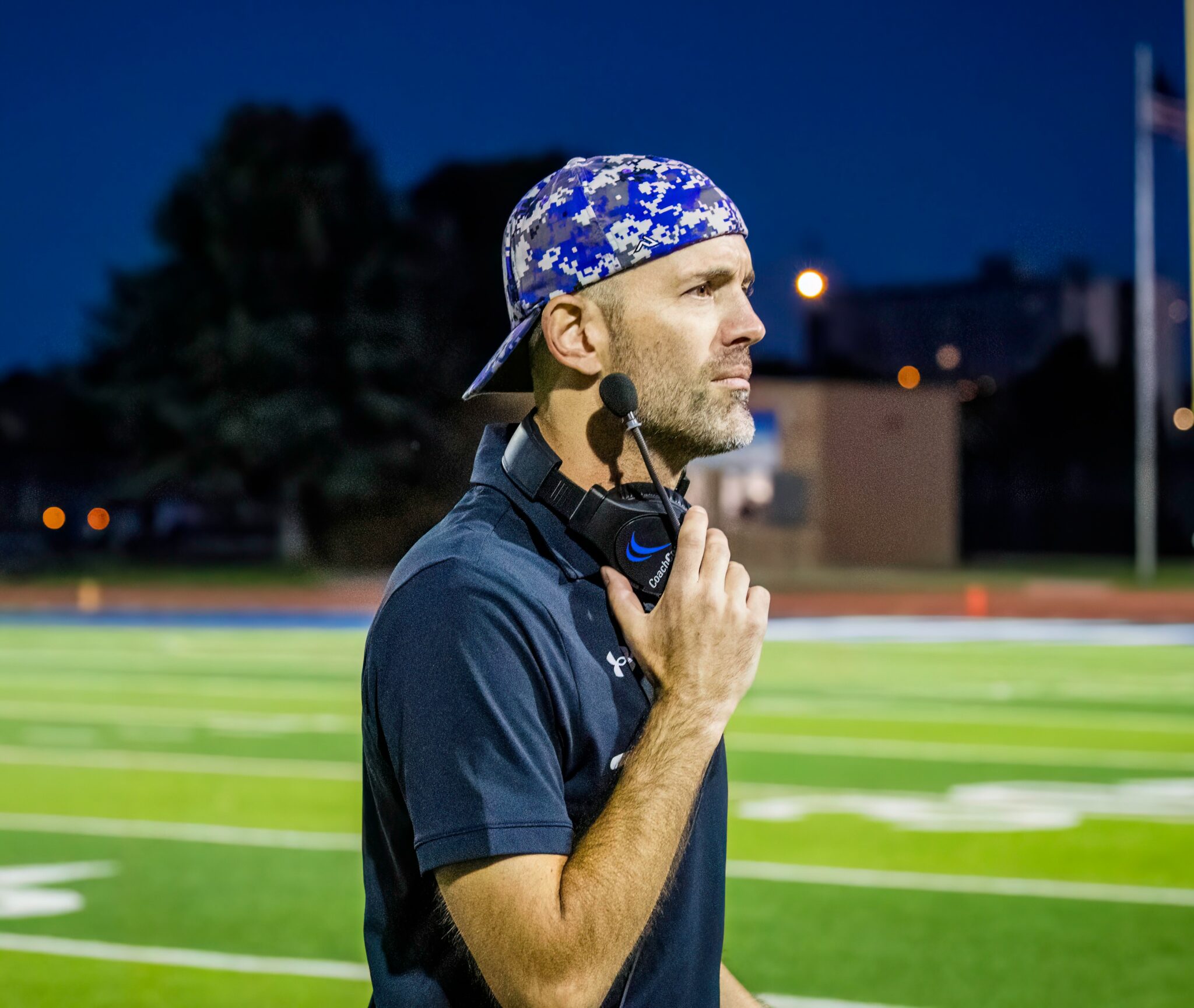 COACHES – Denver South Ravens Football